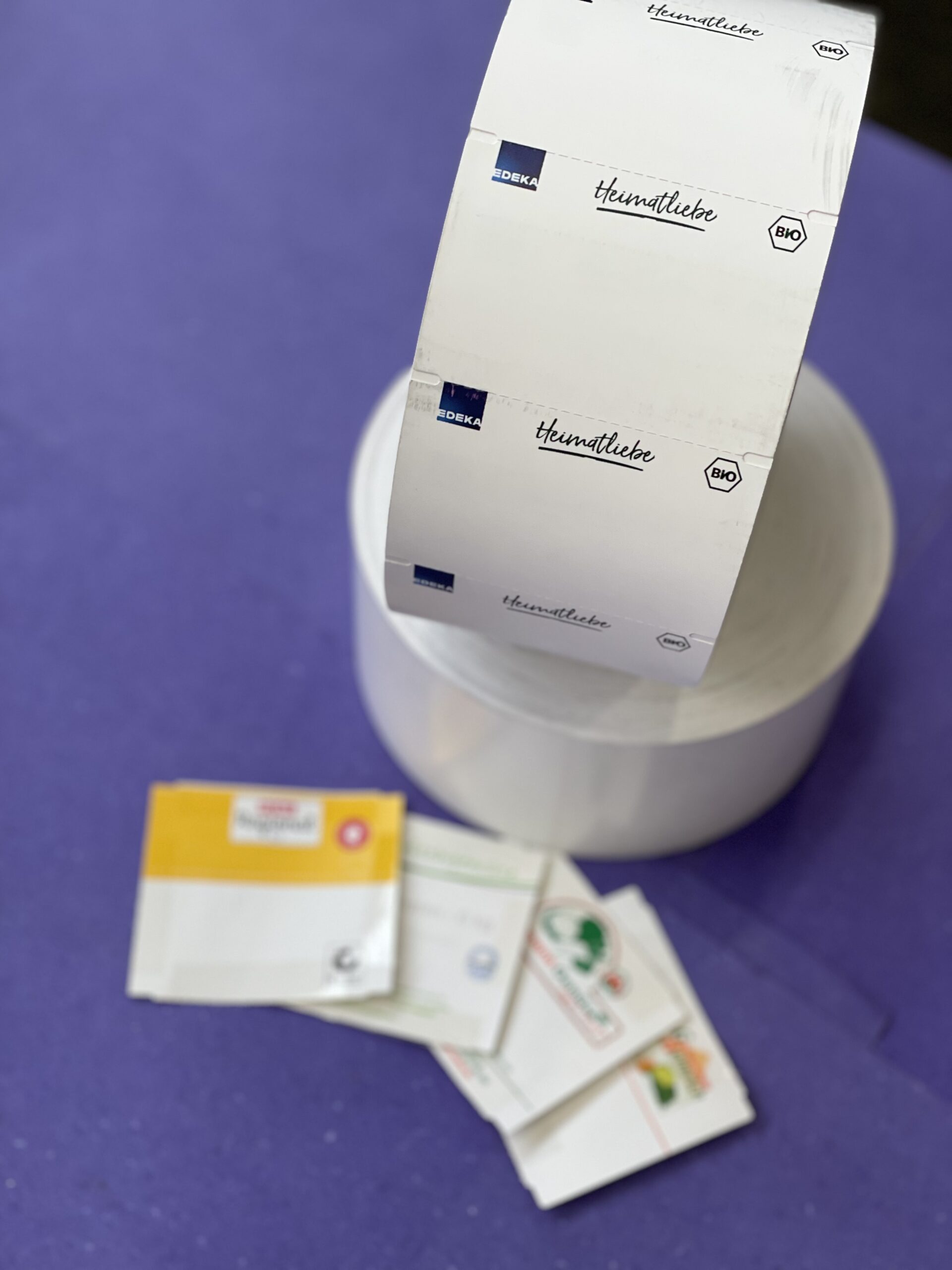Verpackungen uvm. | Seit > 45 Jahren | Peter Boxleitner GmbH